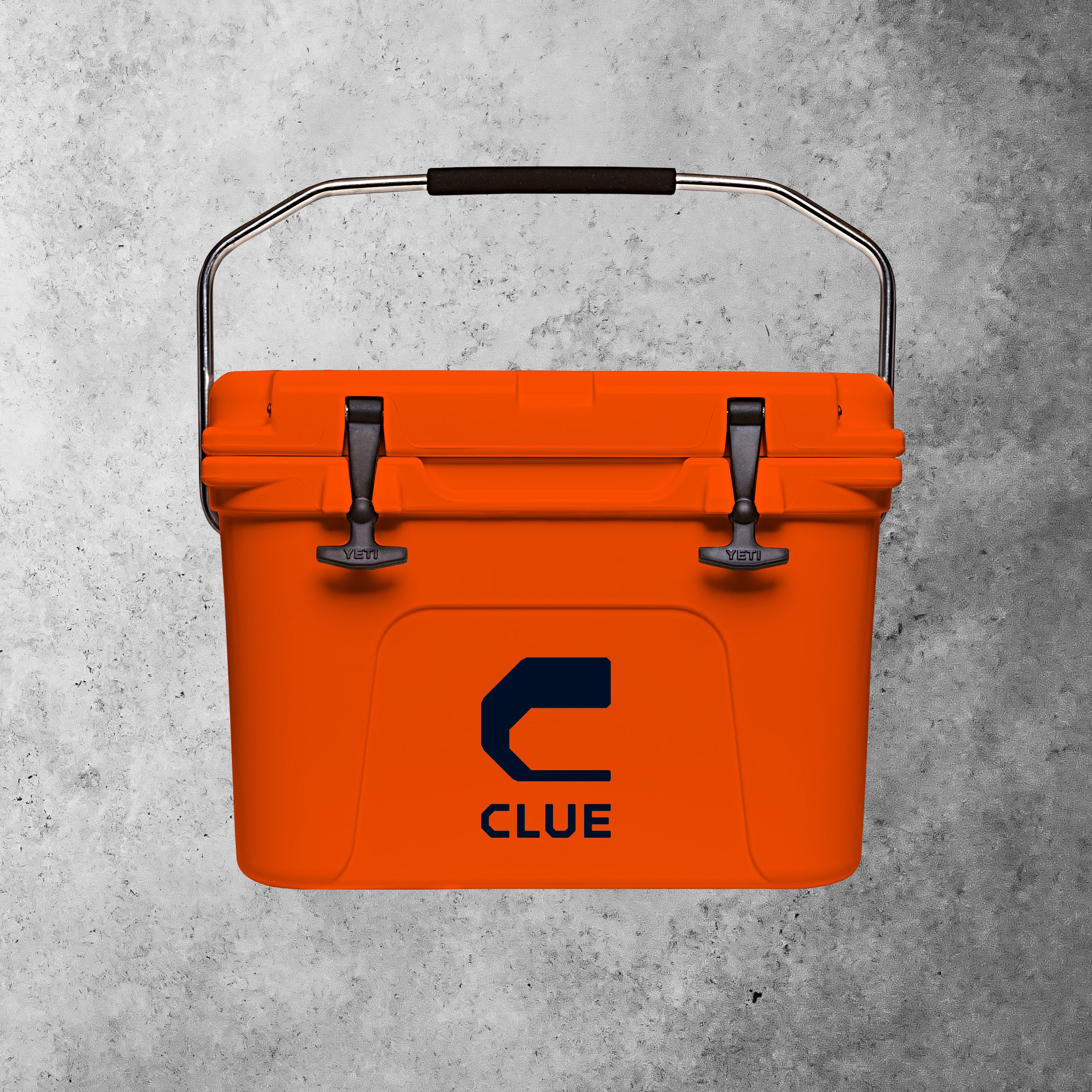 Clue | Violet Office