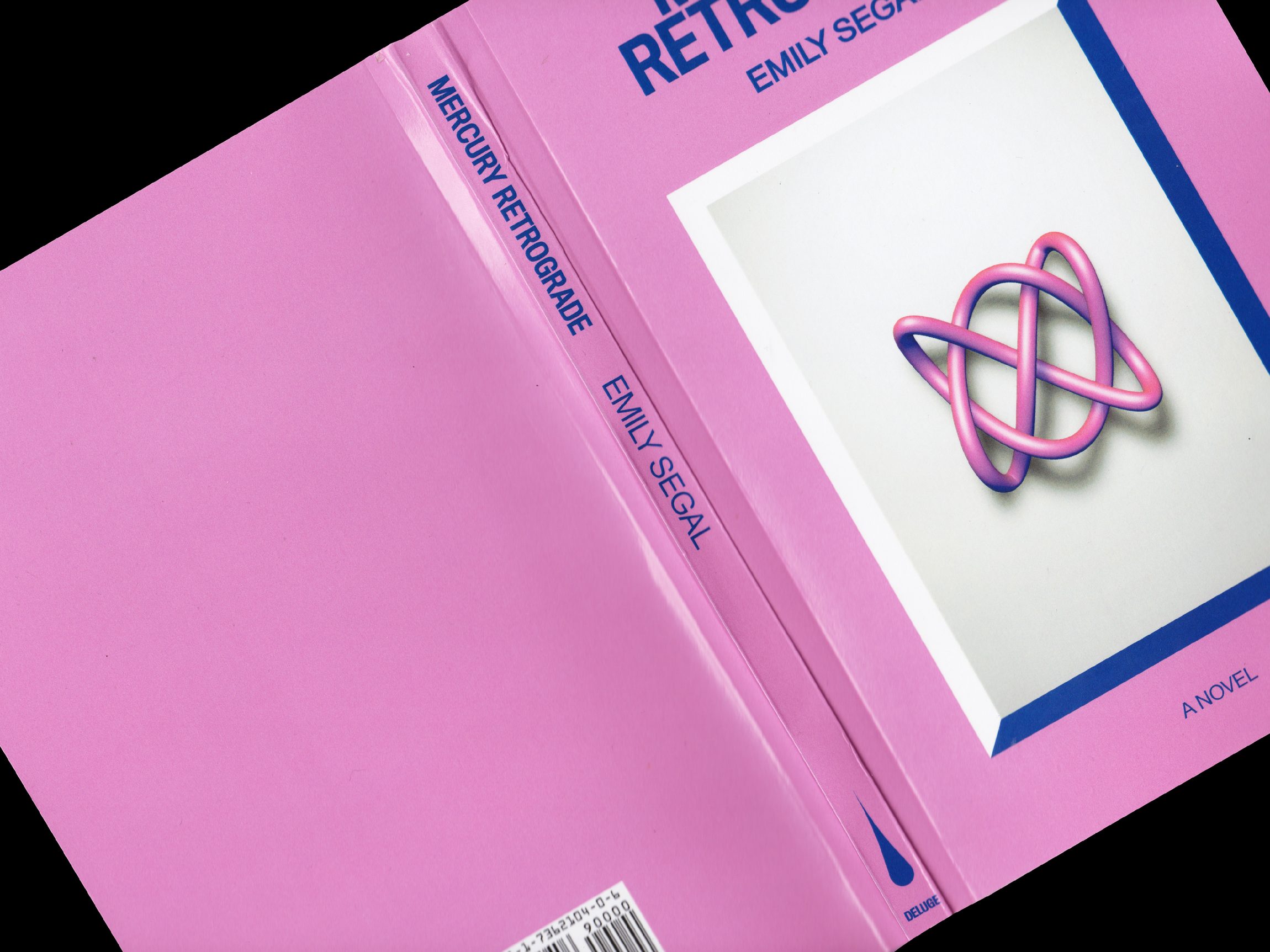 Deluge | Violet Office