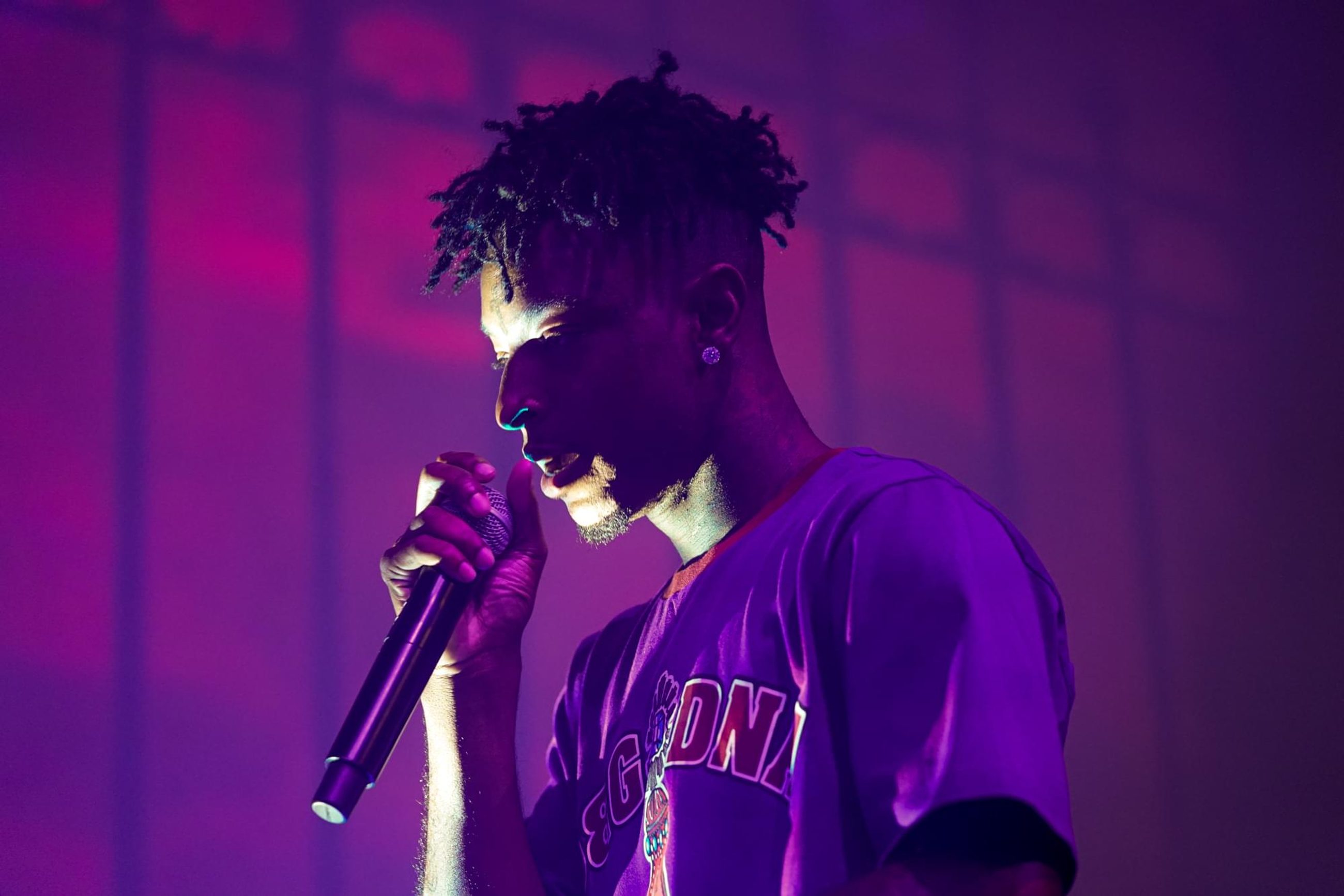 Genius Home Studio | Violet Office