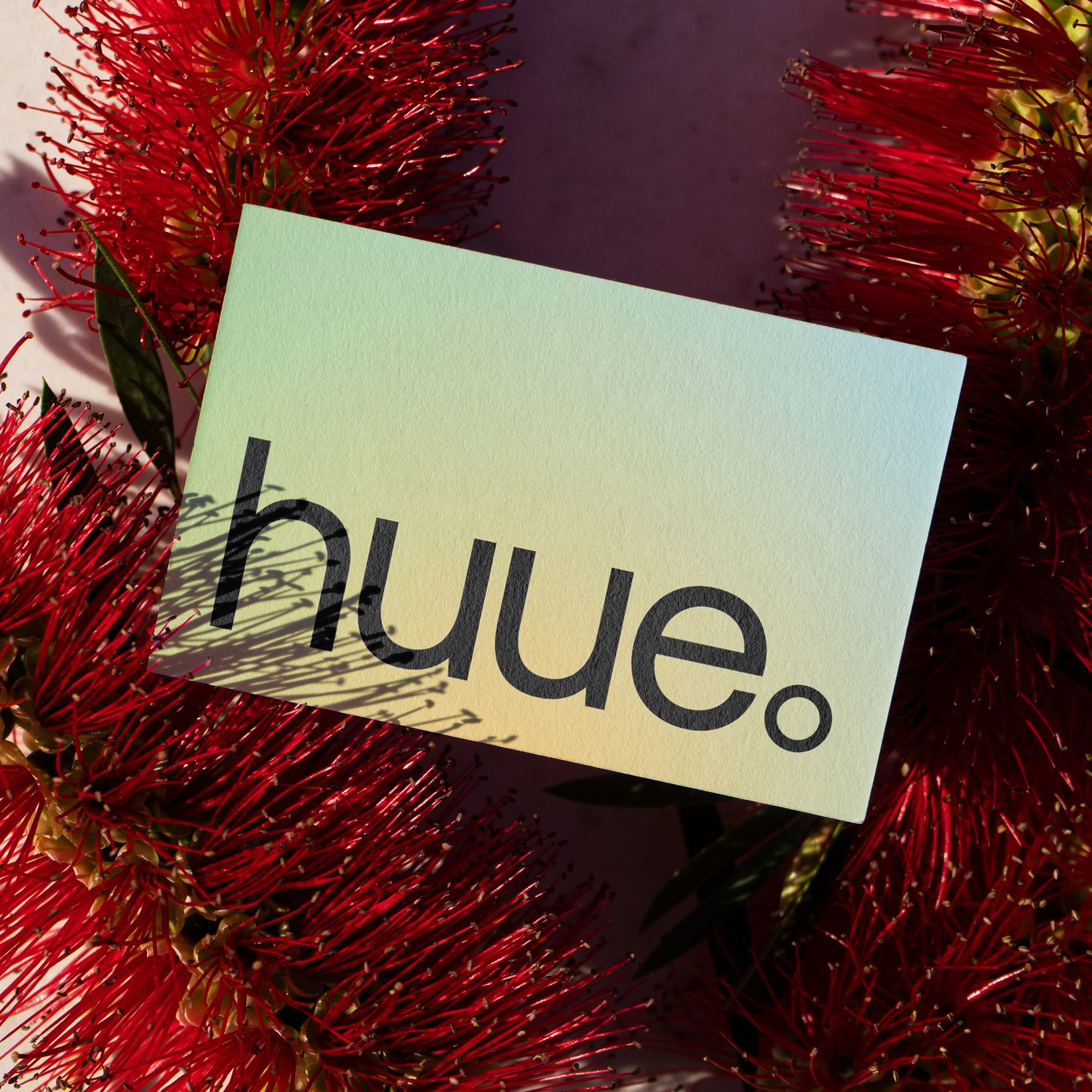 Huue | Violet Office