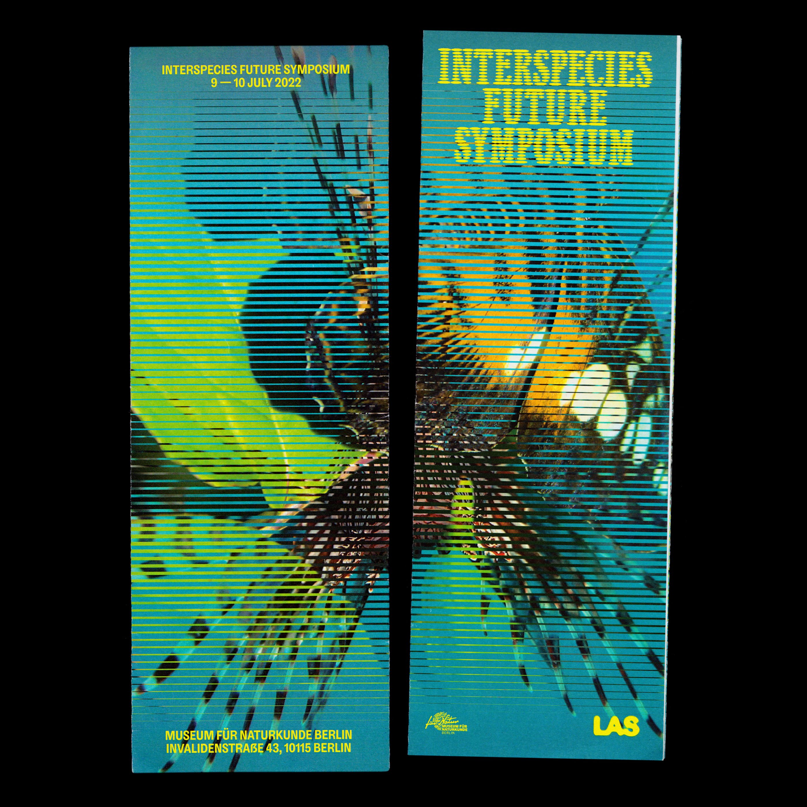 Interspecies Future | Violet Office