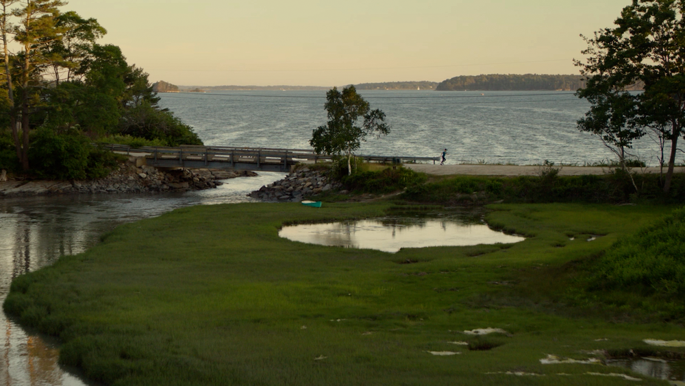 MasterClass: Joan Benoit Samuelson | Violet Office
