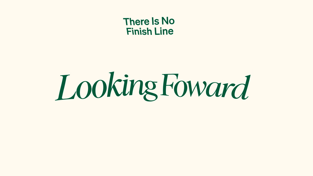 MasterClass: Joan Benoit Samuelson | Violet Office