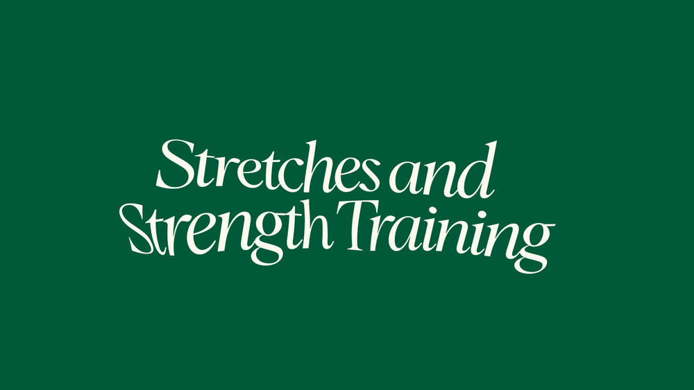 MasterClass: Joan Benoit Samuelson | Violet Office