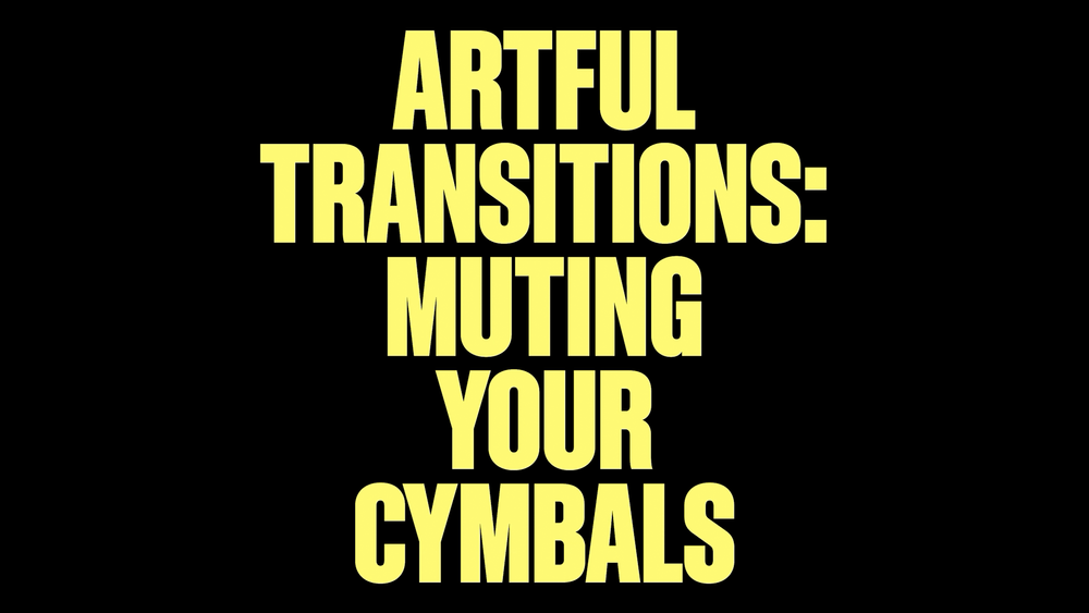 MasterClass: Ringo Starr | Violet Office