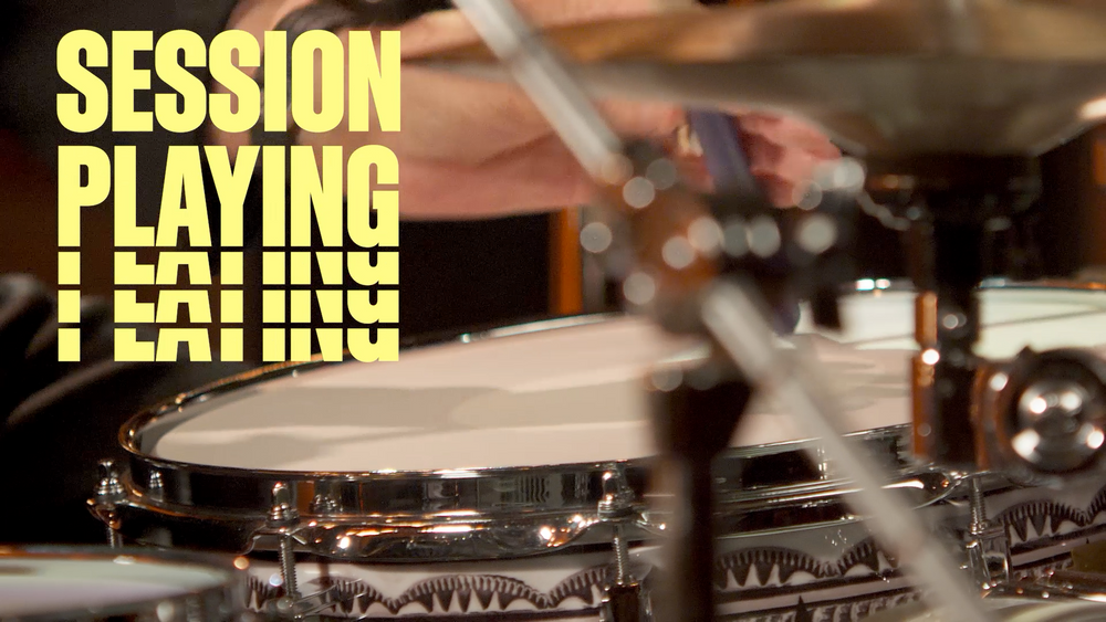 MasterClass: Ringo Starr | Violet Office