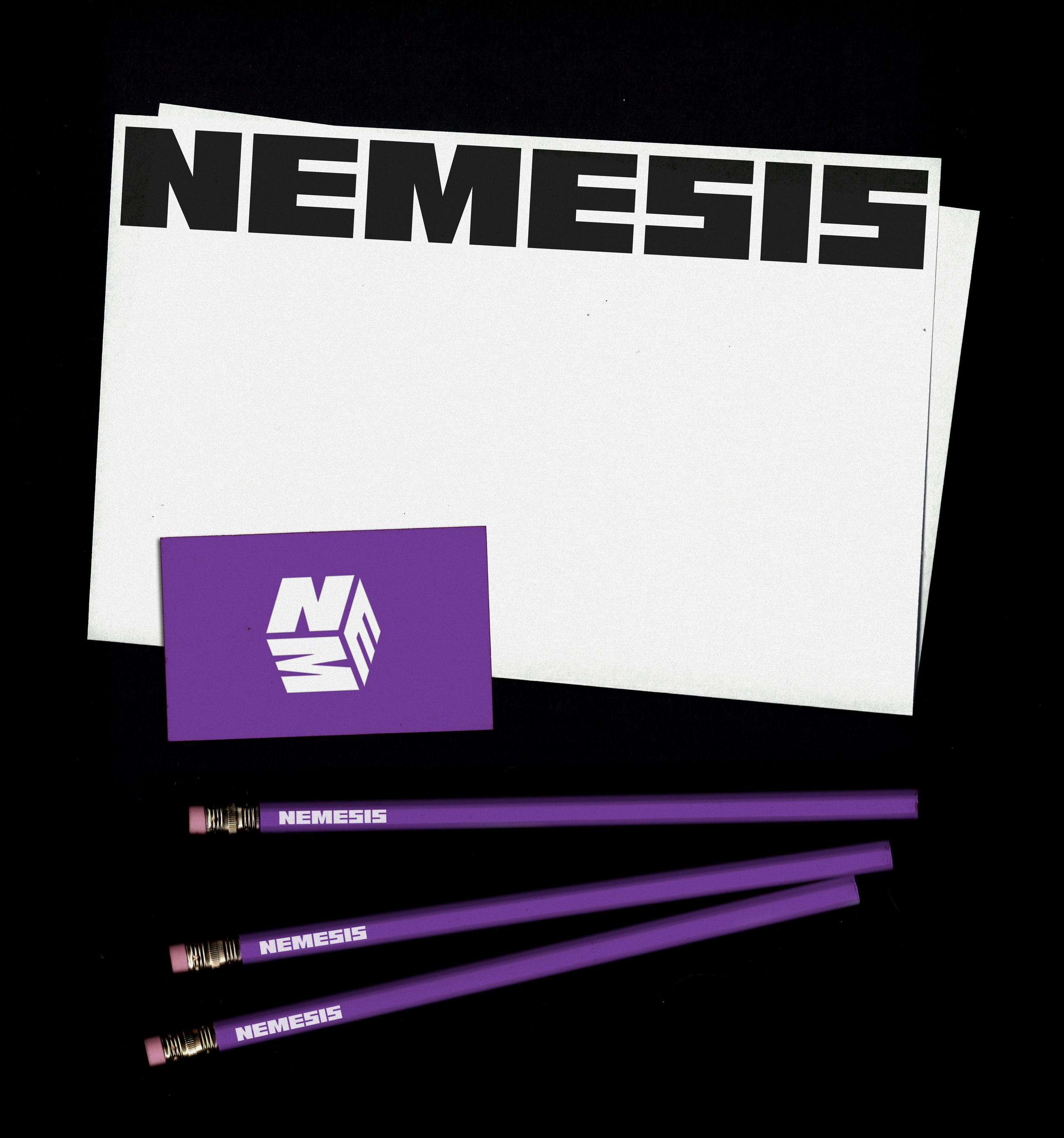 Nemesis | Violet Office