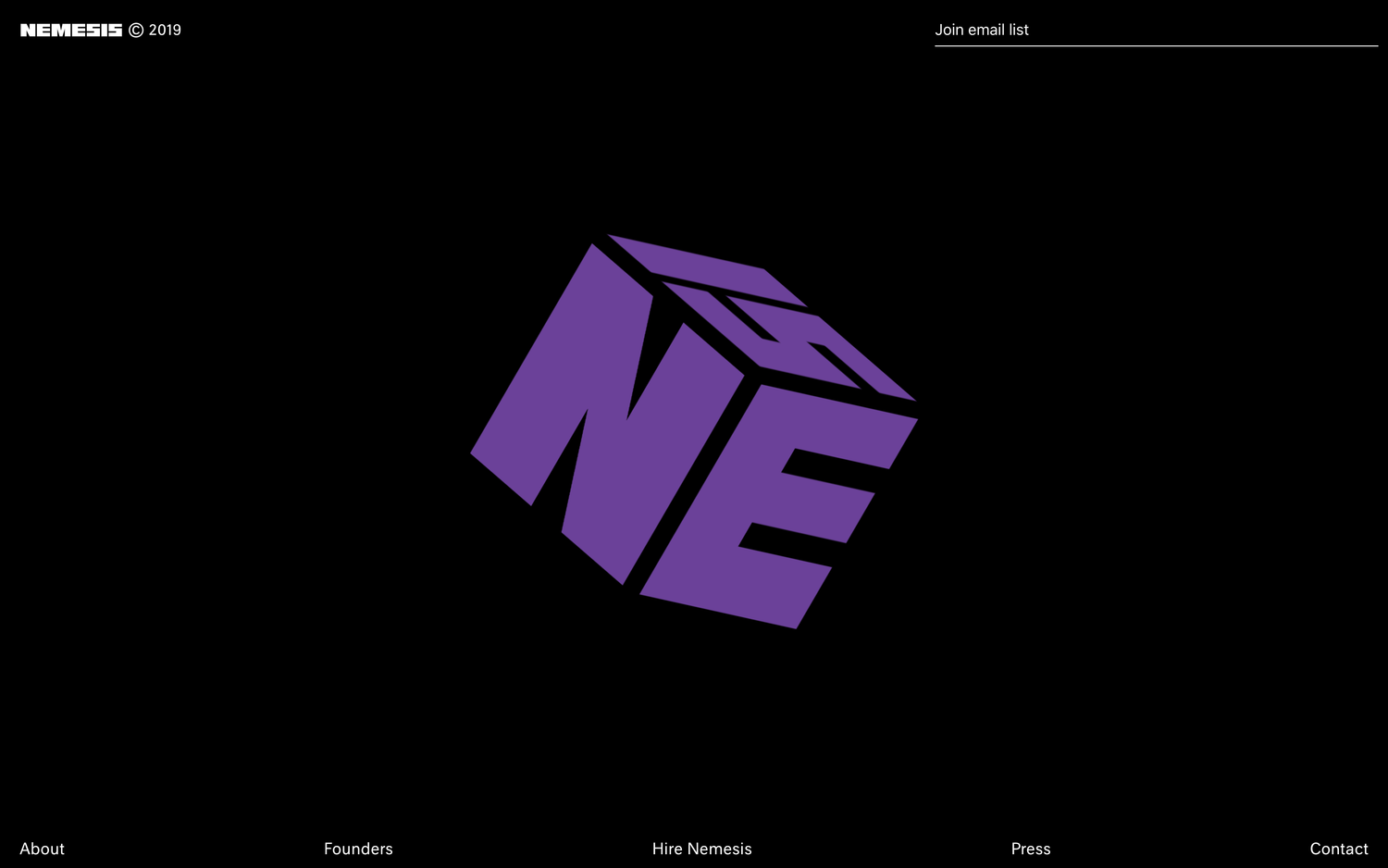 Nemesis | Violet Office