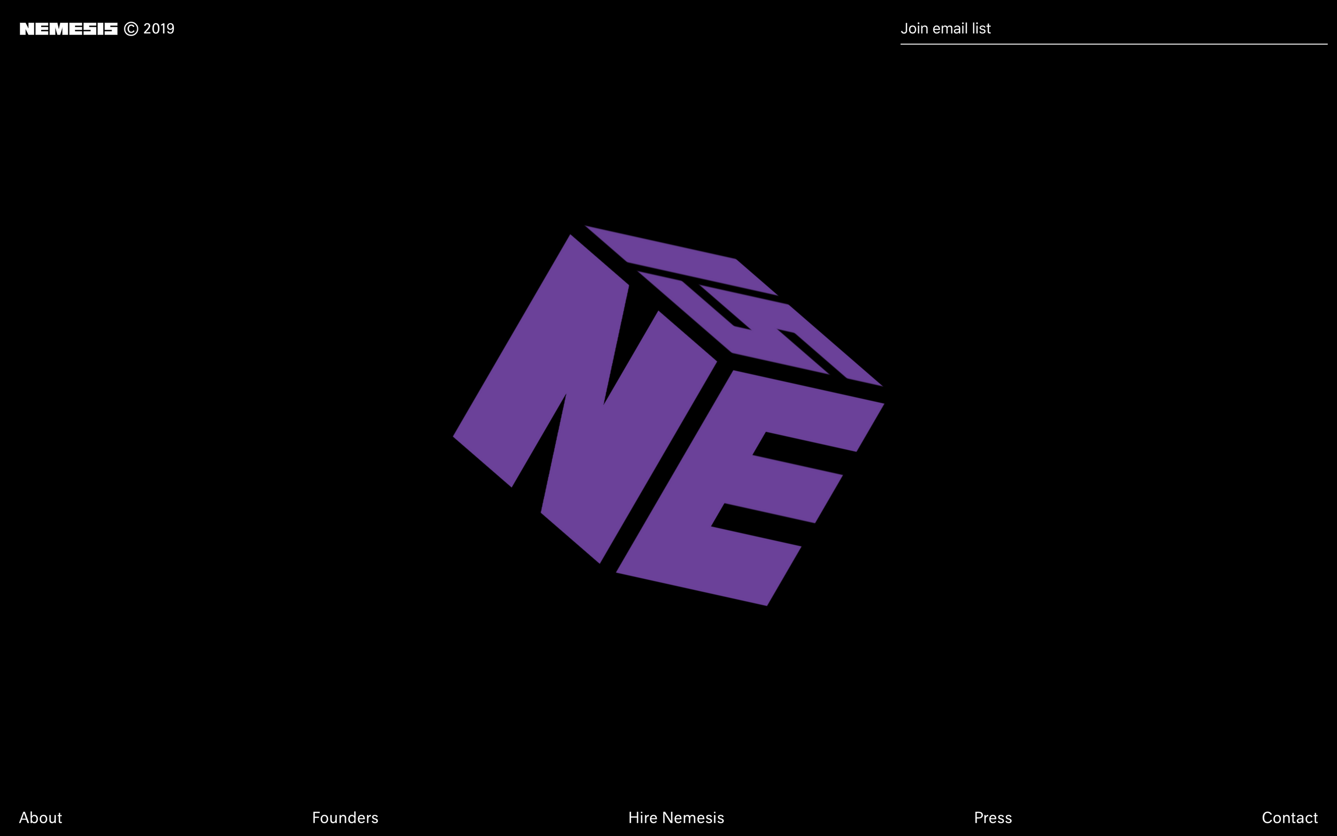 Nemesis | Violet Office