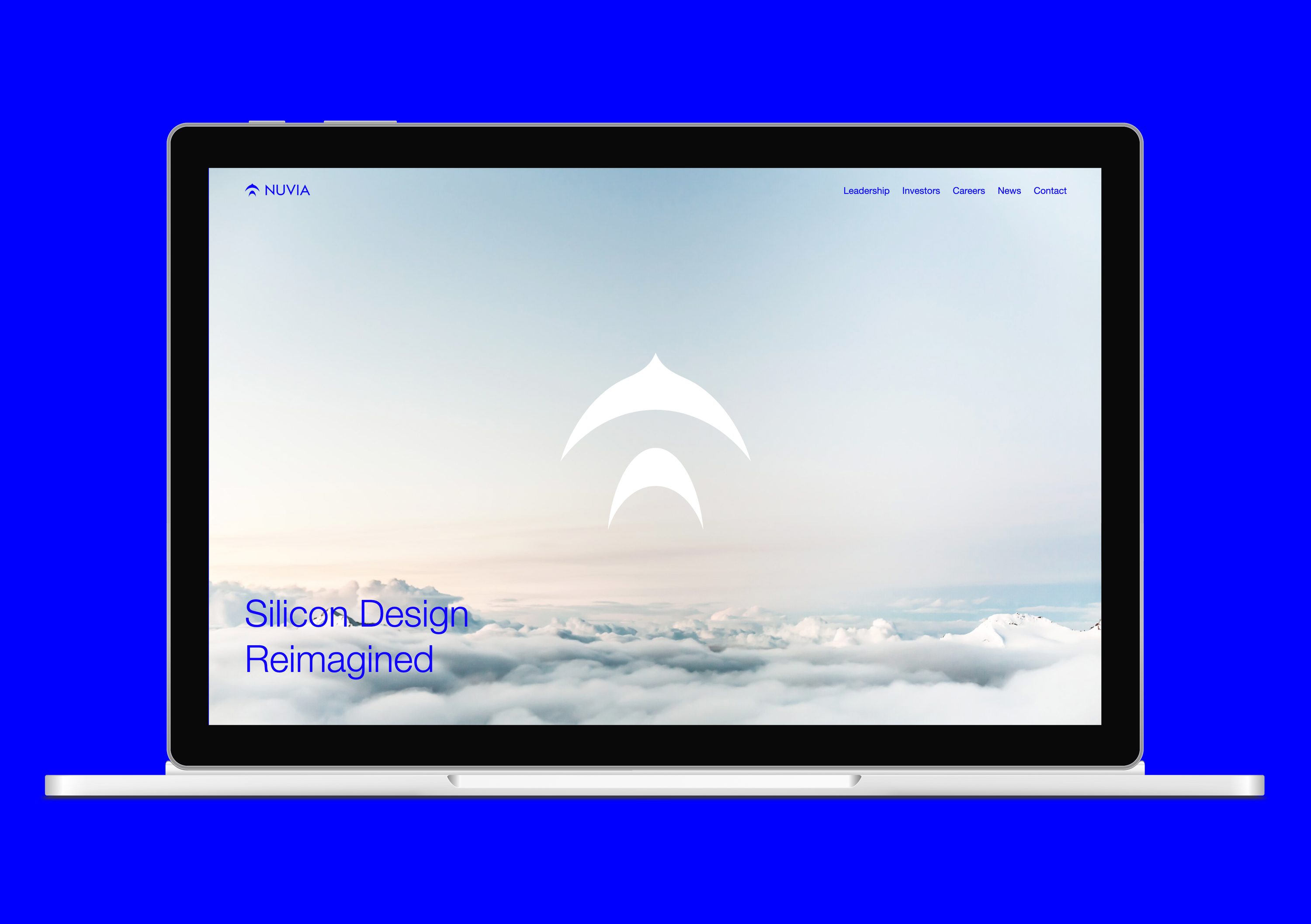 NUVIA | Violet Office