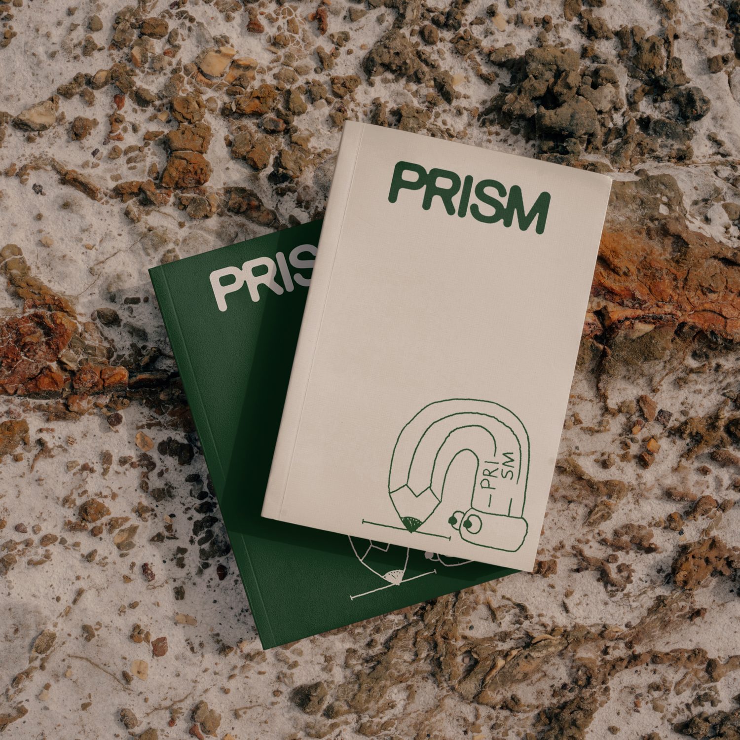 Prism | Violet Office