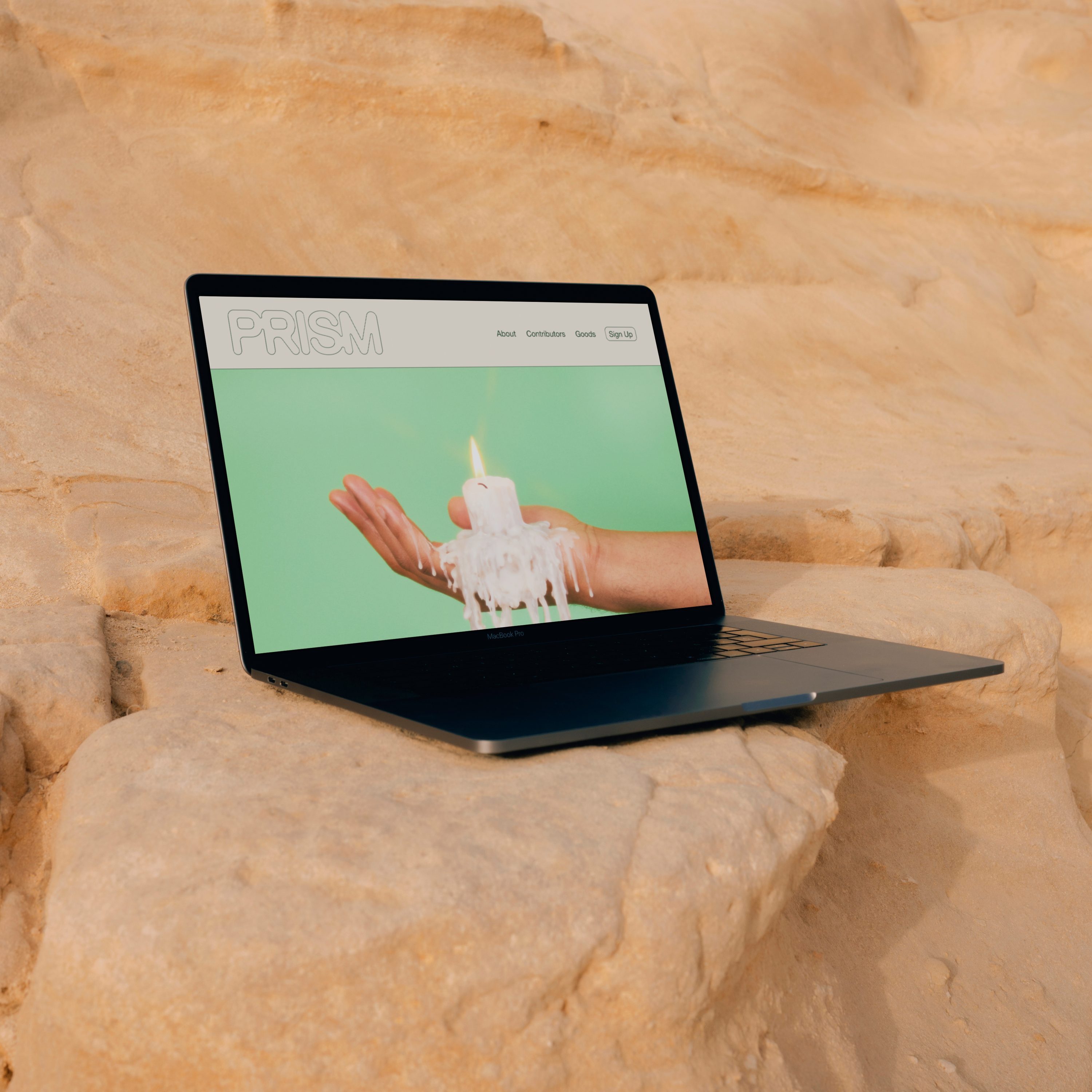 Prism | Violet Office