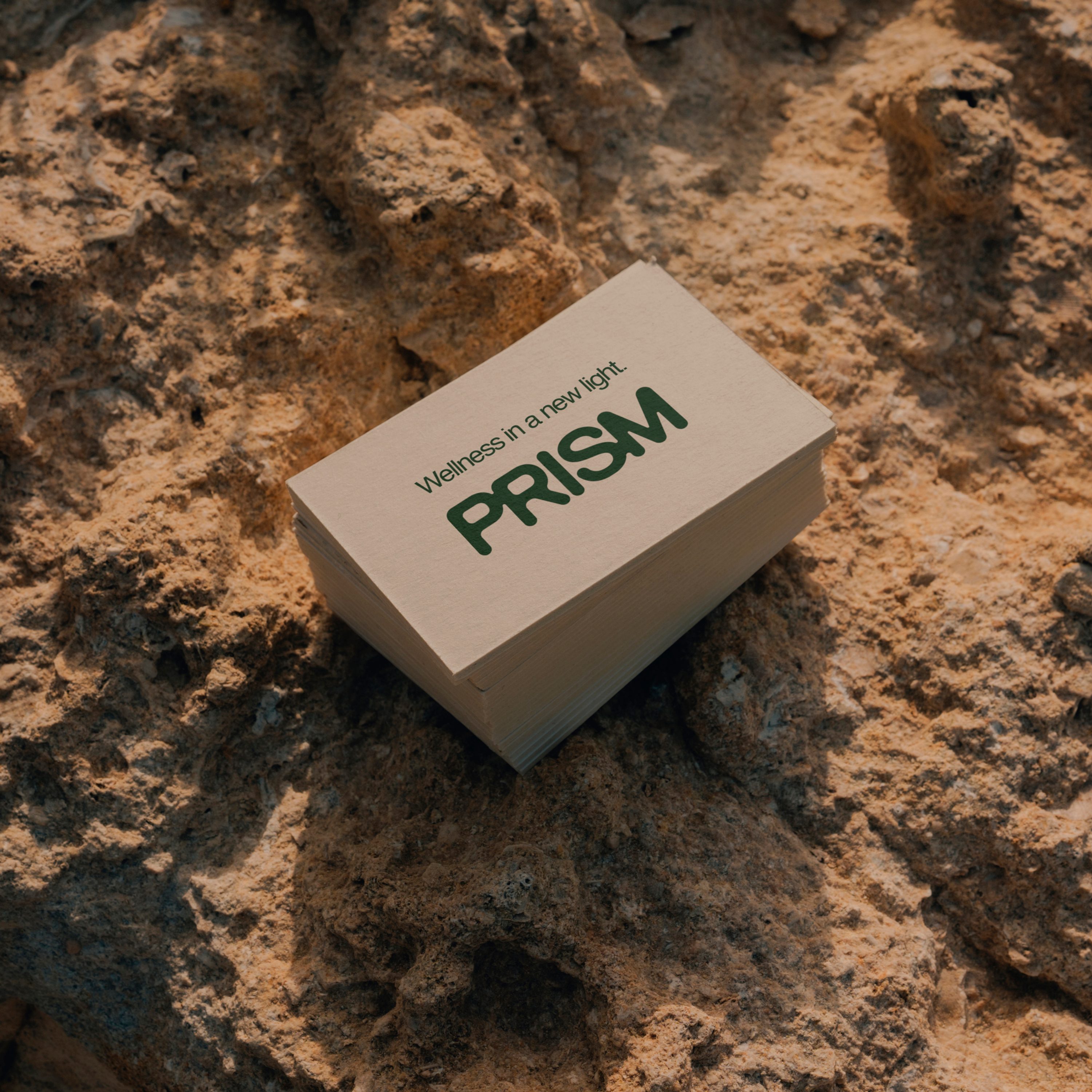 Prism | Violet Office