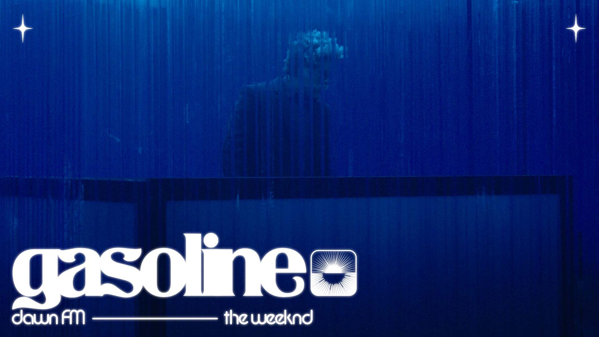 The Weeknd Dawn Fm Violet Office