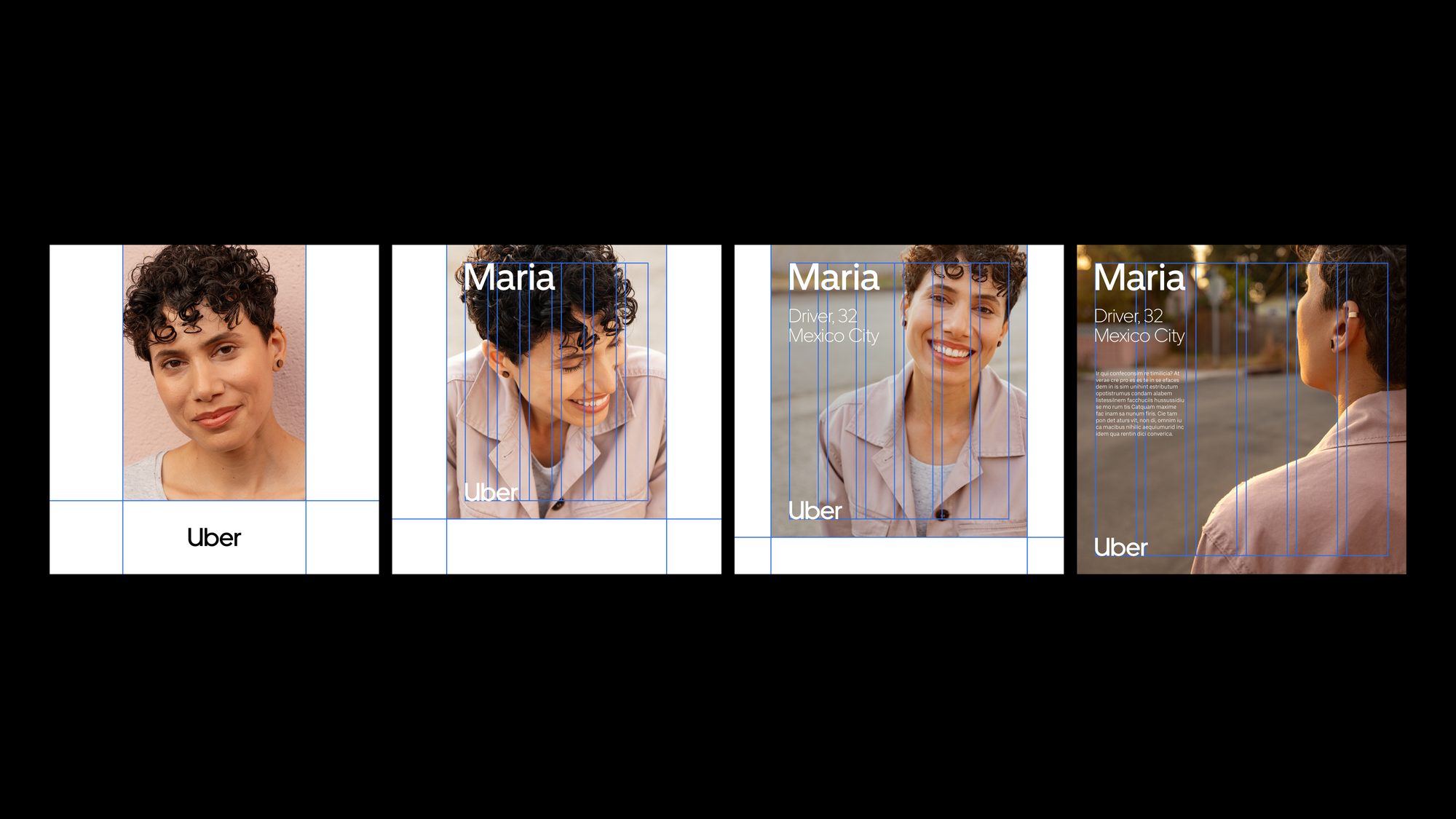 Uber | Violet Office