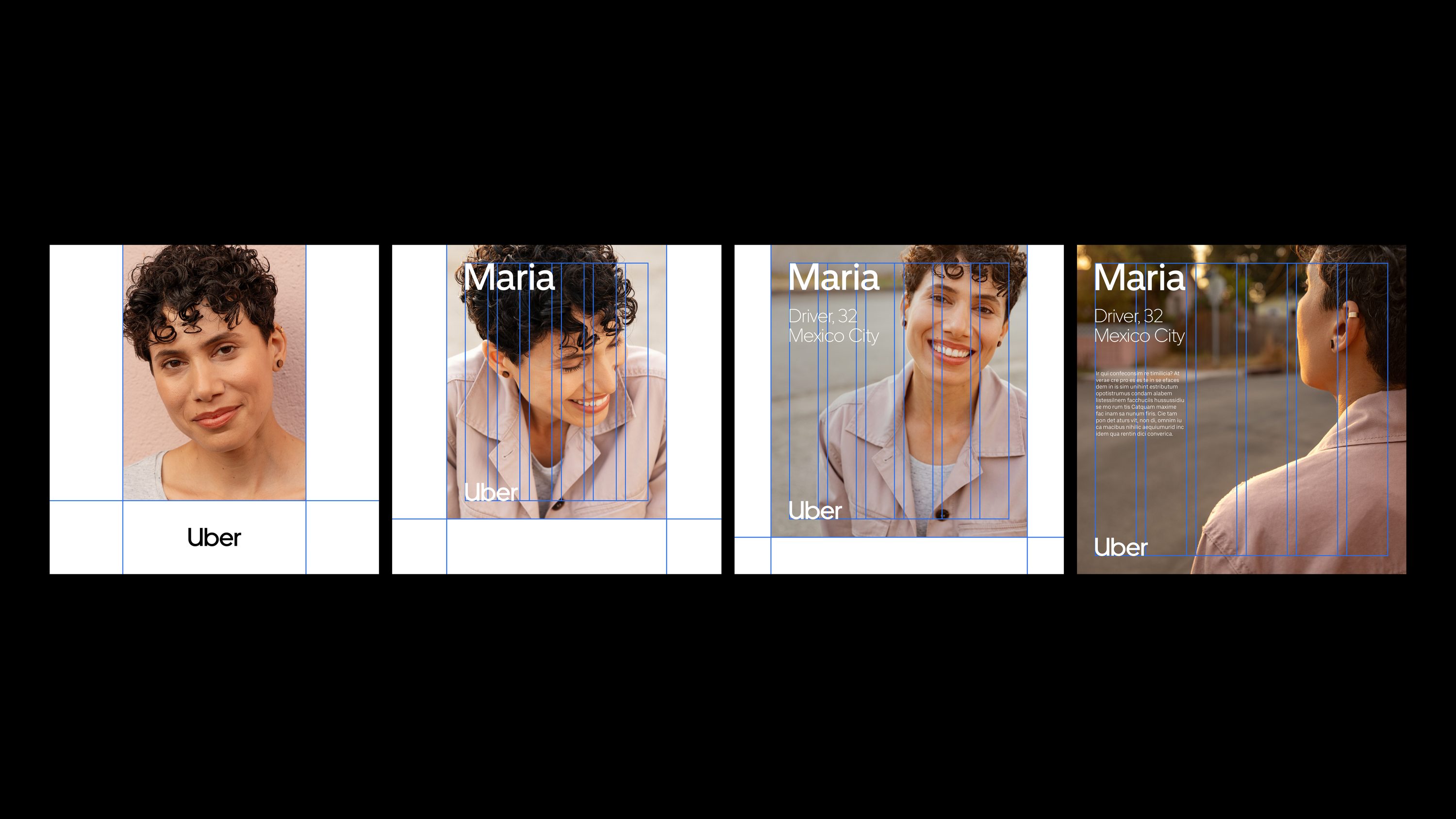 Uber | Violet Office