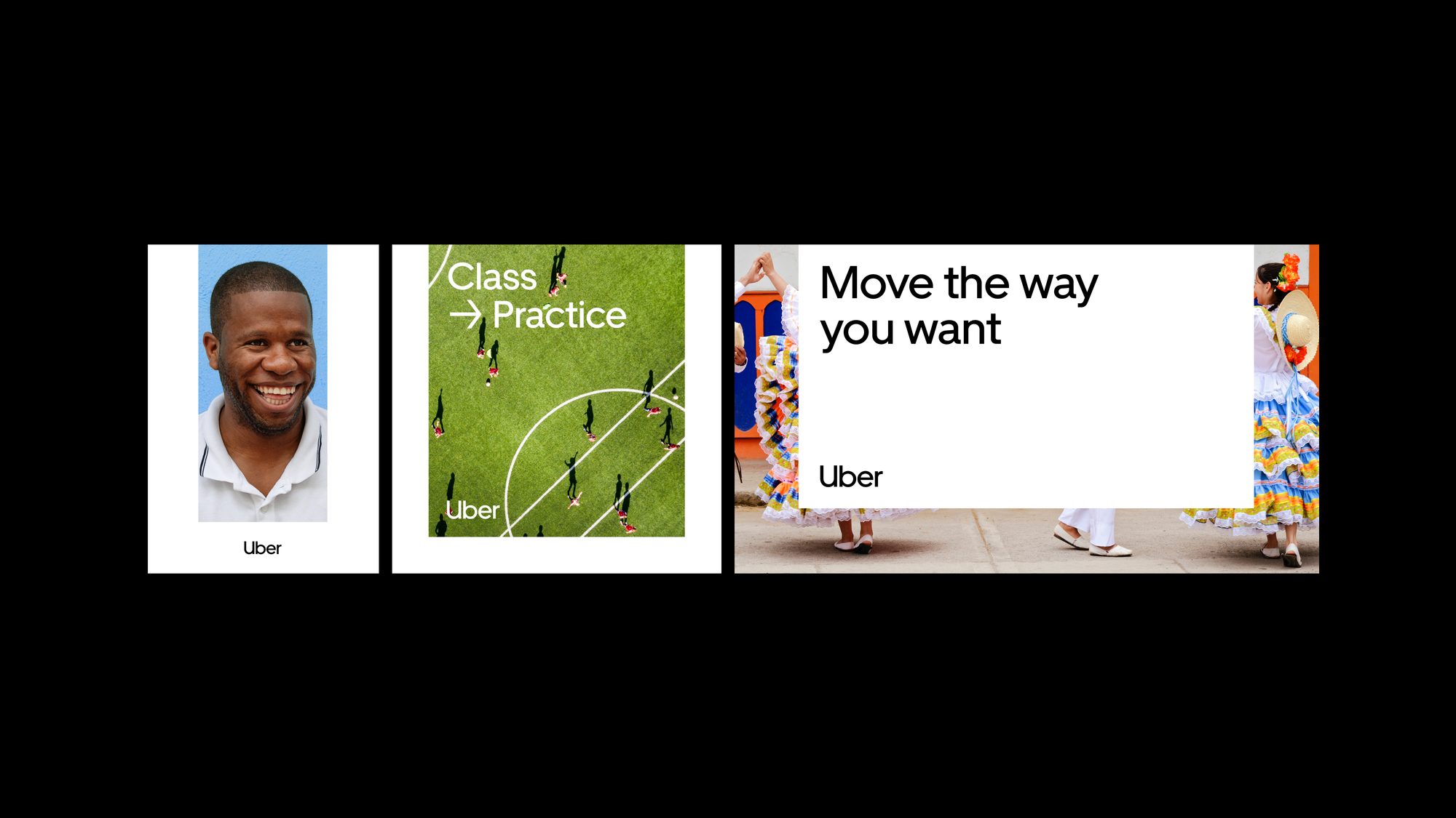 Uber | Violet Office