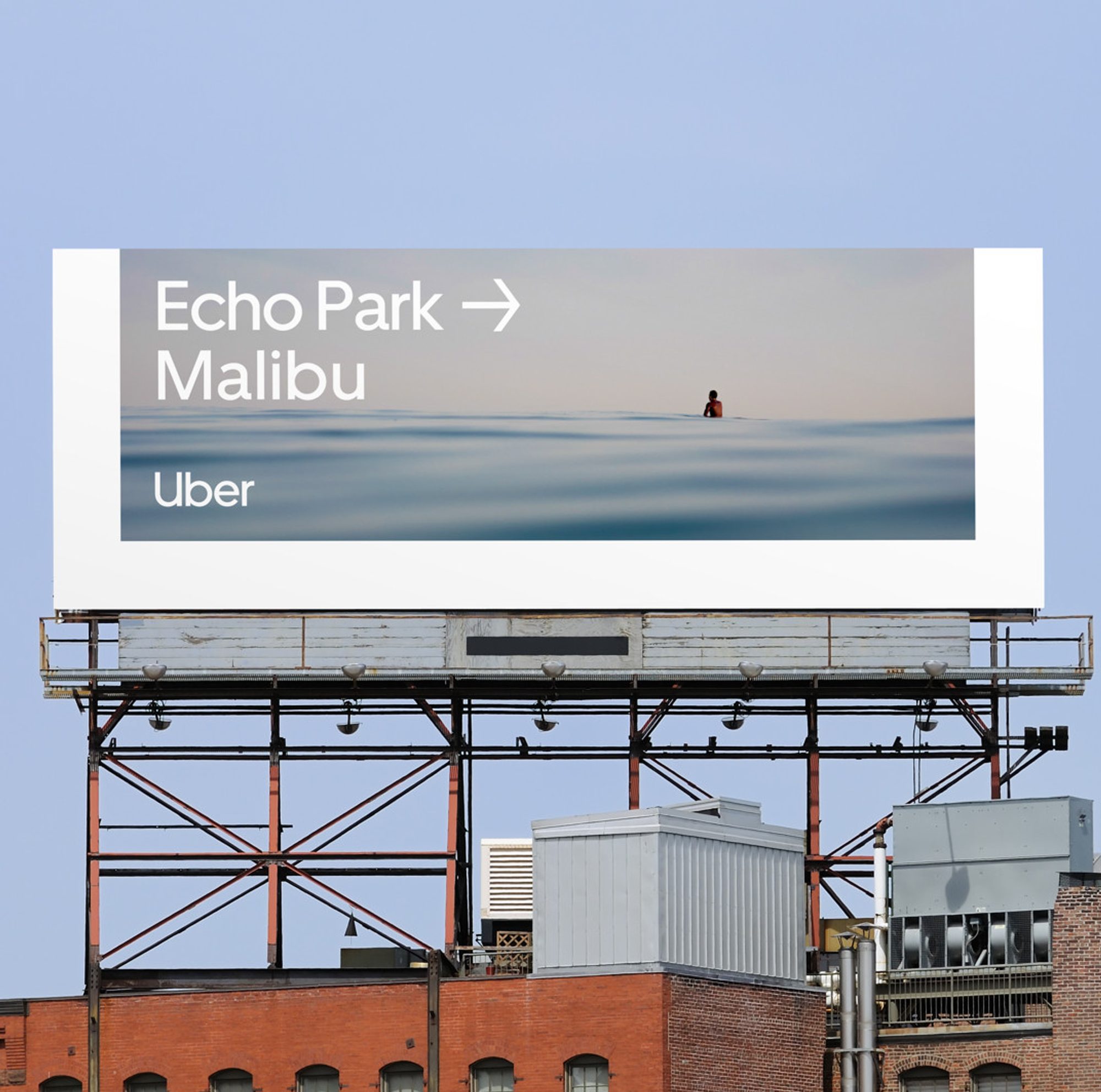 Uber | Violet Office