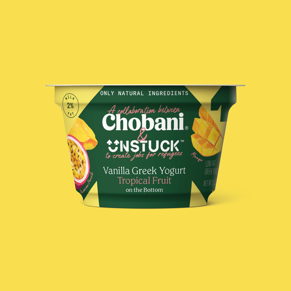 Unstuck | Violet Office