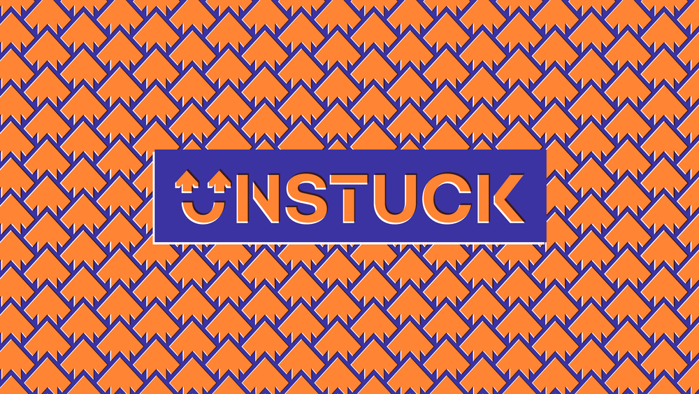 Unstuck | Violet Office