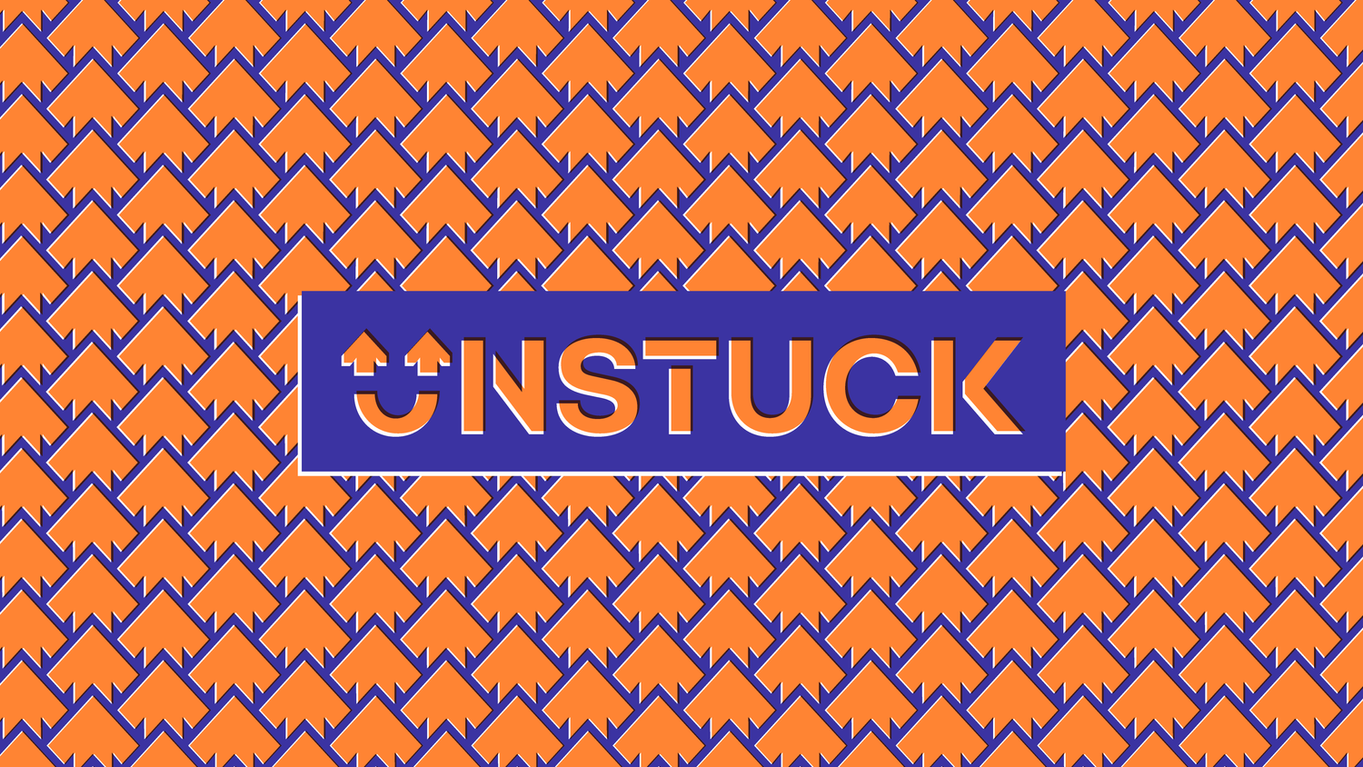 Unstuck | Violet Office