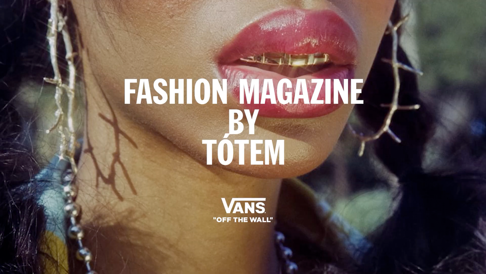 Vans: Off The Wall | Violet Office