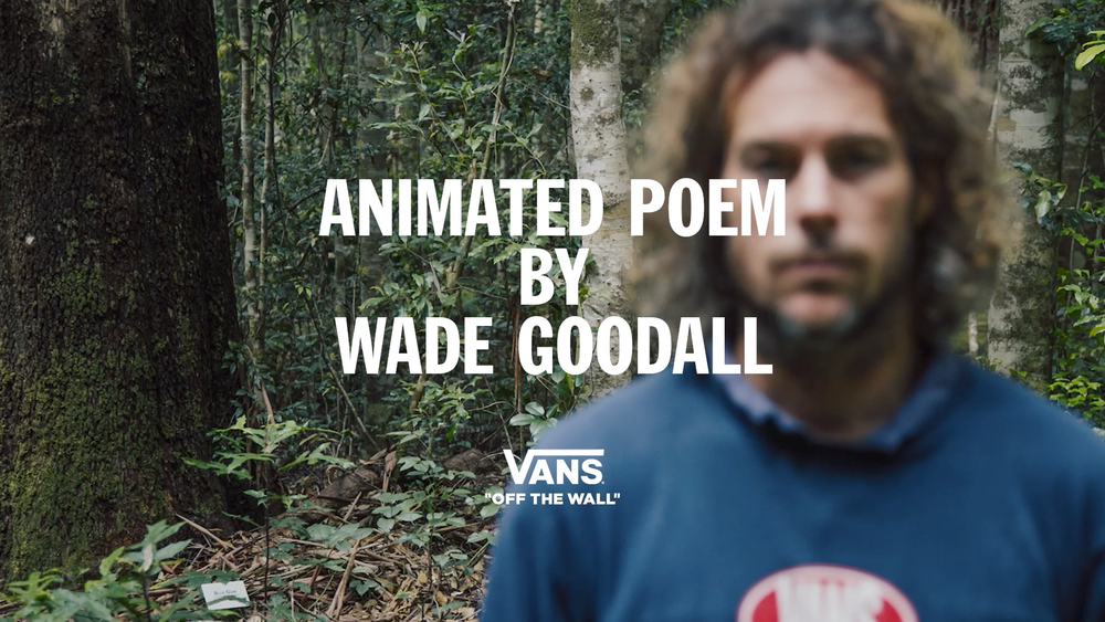 Vans: Off The Wall | Violet Office