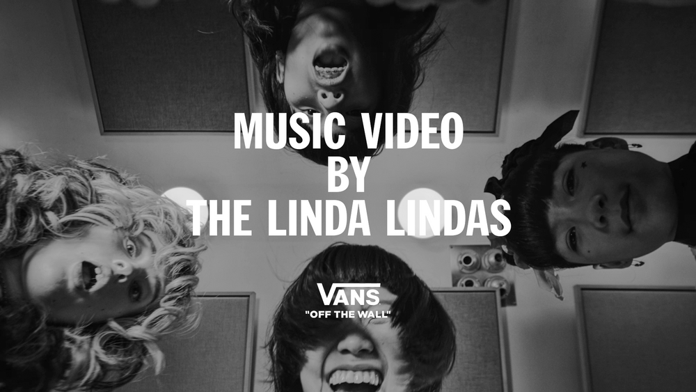 Vans: Off The Wall | Violet Office