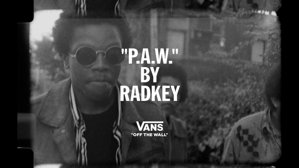 Vans: Off The Wall | Violet Office