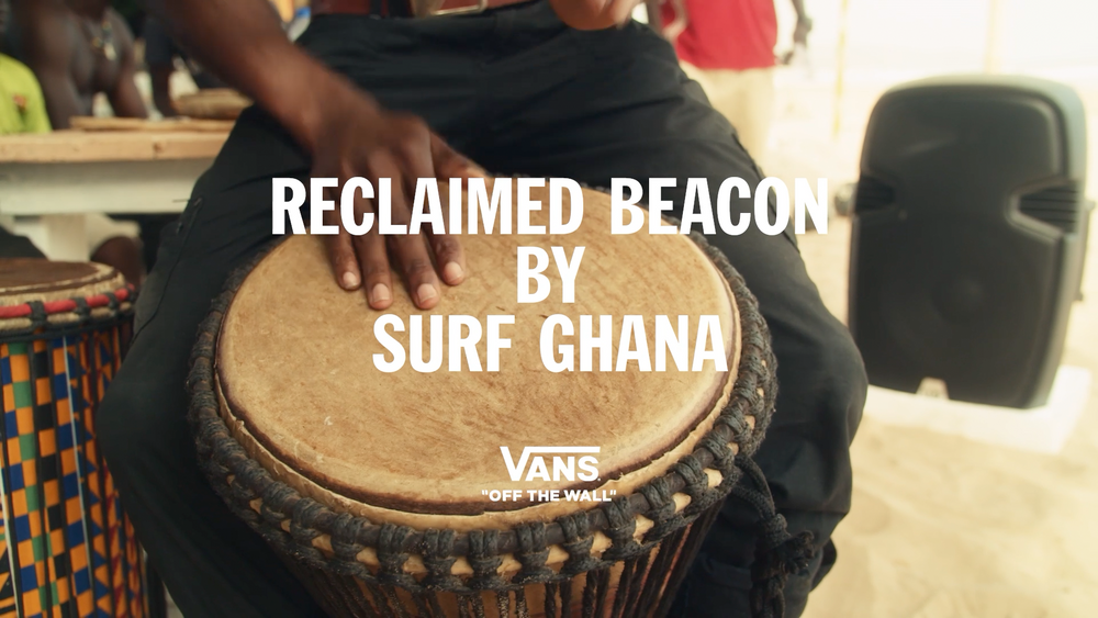 Vans: Off The Wall | Violet Office