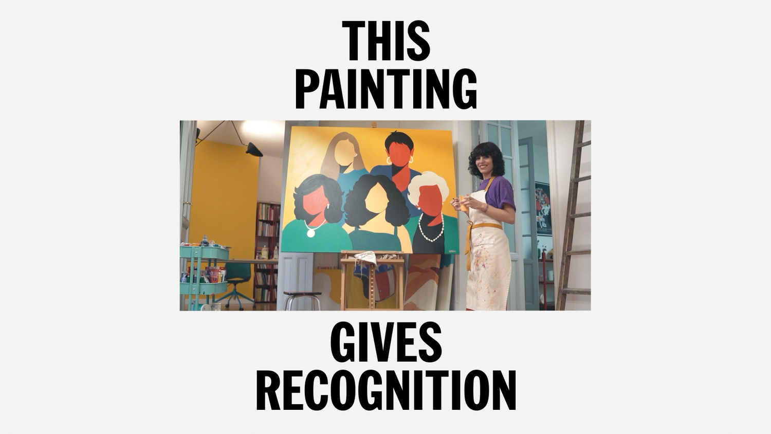 Vans: Off The Wall | Violet Office