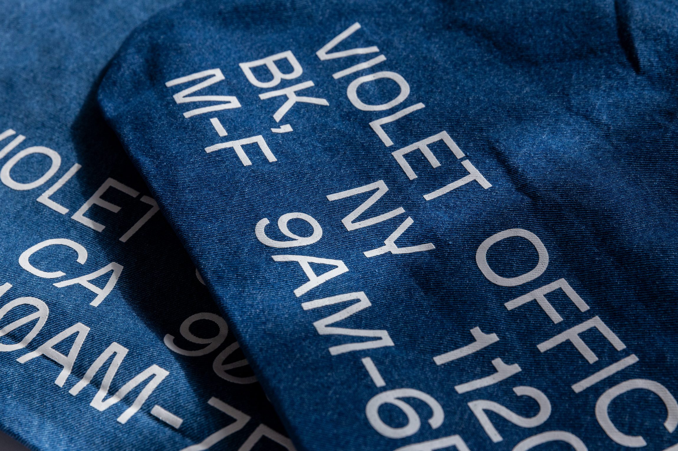 Violet Sans | Violet Office