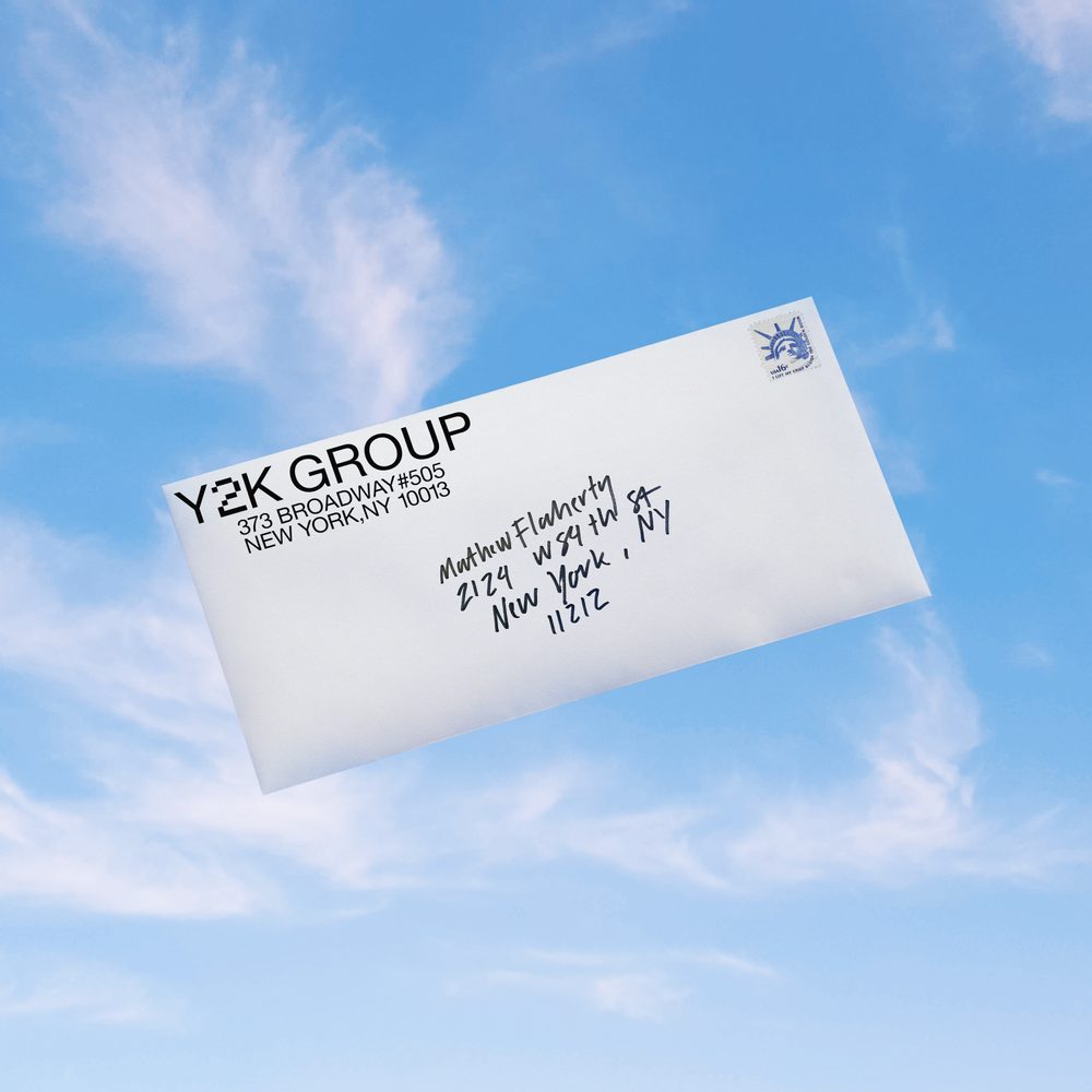 Y2K Group | Violet Office