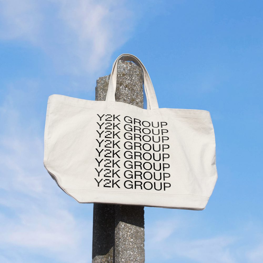 Y2K Group | Violet Office