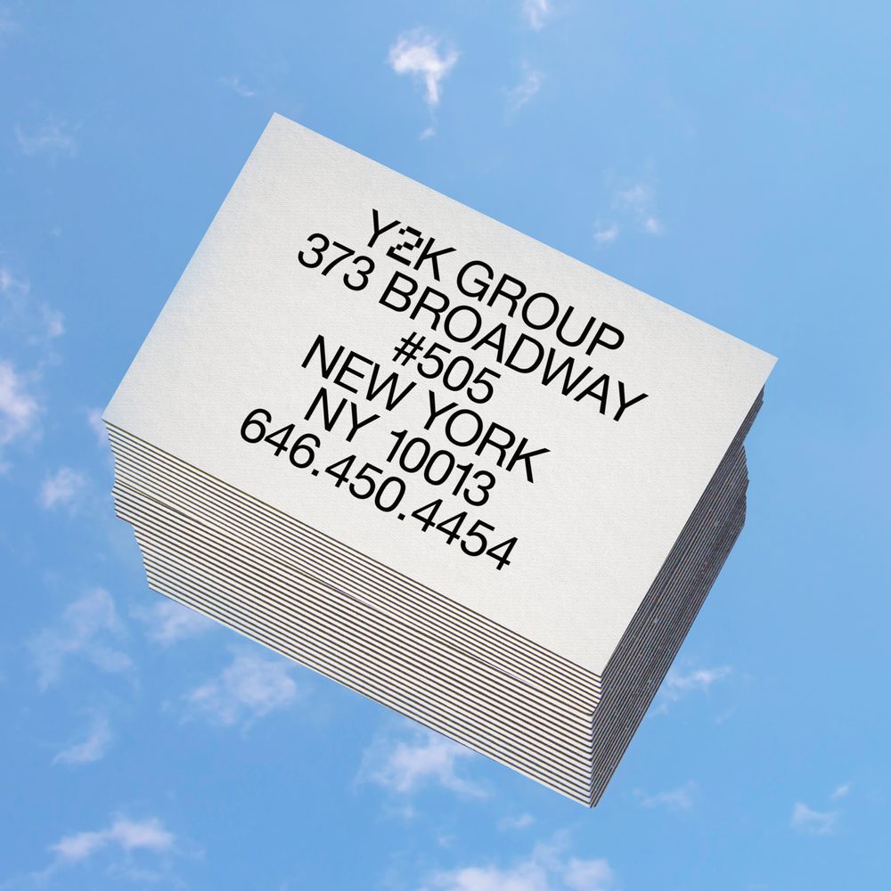 Y2K Group | Violet Office