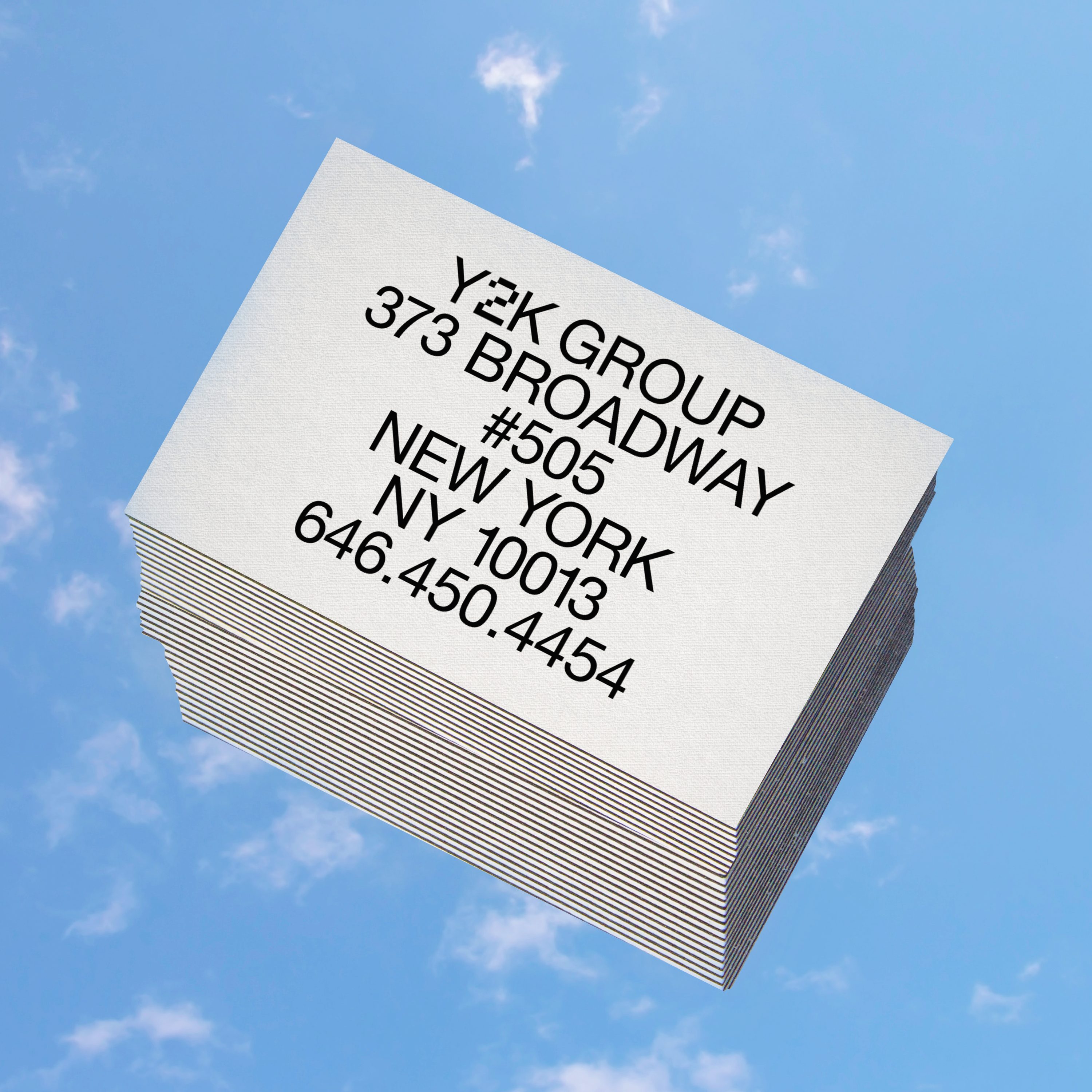 Y2K Group | Violet Office