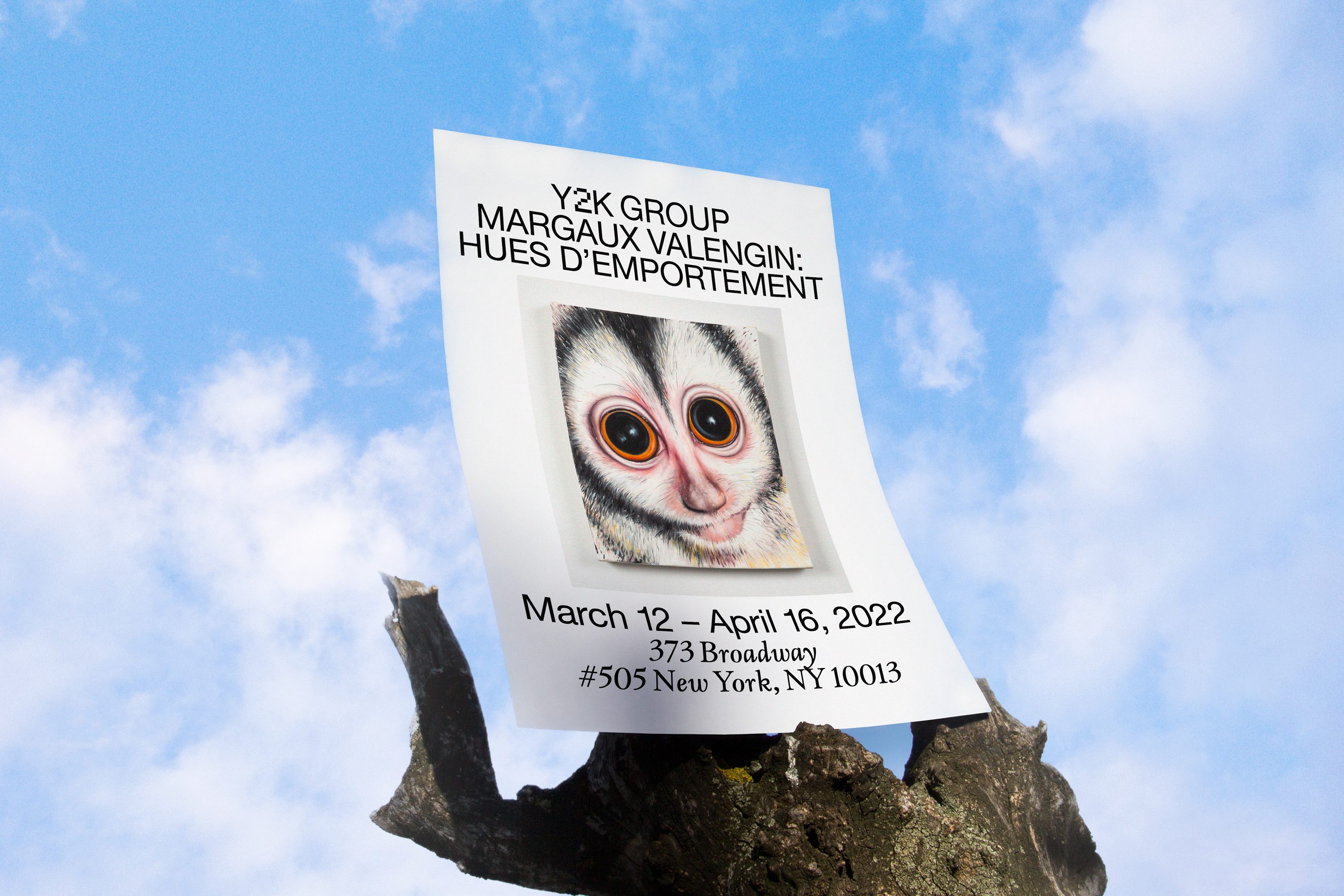 Y2K Group | Violet Office